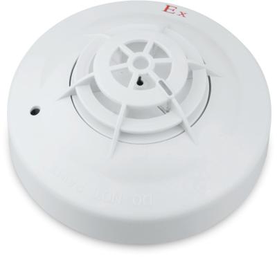 中国 精製所および発電所の火災警報装置のための安全な熱探知器の耐圧防爆装置 販売のため