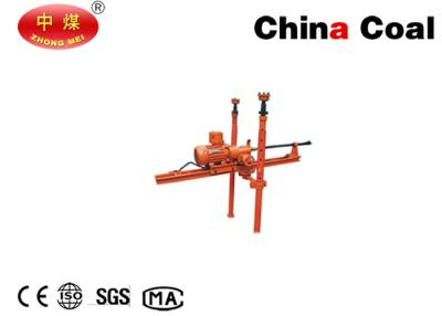 中国 装置をあける電気石ドリル機械高性能の耐圧防爆石ドリル 販売のため