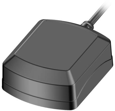 China De hoge Antenne Bluetooth van GPS van de Aanwinsten Externe Auto voor Navigatiesysteem Te koop