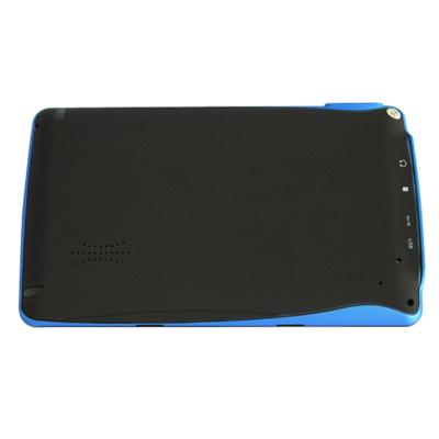 Chine systèmes de navigation portatifs de voiture de 480P MT3328 1.575GHZ GPS avec l'appareil-photo de Rearview à vendre