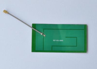 China Quad la velocidad interna de la red de la antena 4g del PWB de la banda 868mhz G/M para el sistema de la red inalámbrica (WLAN) en venta