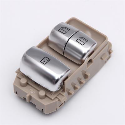 Interruptor de elevación de ventanas de control de energía para Mercedes-Benz