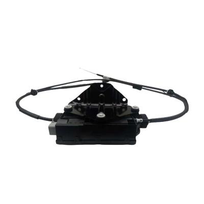 Cina Eurocar X5 E70 Black attuatore di freno di parcheggio con unità di controllo 34436850289 34436796072 in vendita