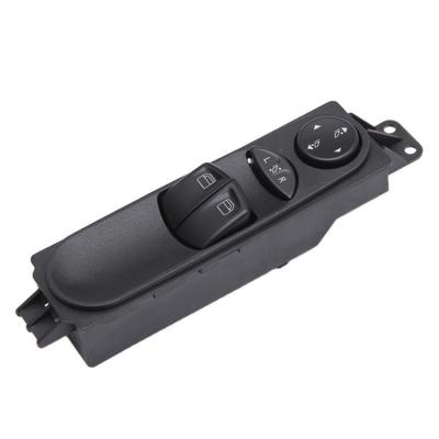 OE NO. 639 545 0213 Master Window Control Switch for Mercedes-Benz W639 VIANO 3.2L 3.5L