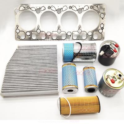 China Reference NO. G188 Eurocar Fuel Filters for Mercedes Benz W204 W251 W221 CLA Coupe S-Class for sale