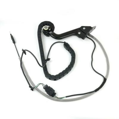 Cina Fabbricazione di auto Mercedes-Benz Sprinter Porta scorrevole Cavo di rotaia inferiore 9068203369 in vendita