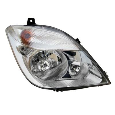 China Mercedes-Benz 2006- SQCS HEAD LAMP LH 9068200161 RH 9068200261 for Sprinter Auto Parts for sale