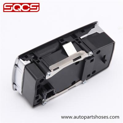 중국 2000-2015 윈도우 제어 스위치 블록 1729056900 메르세데스 벤츠 R231 Sl C204 쿠페 판매용