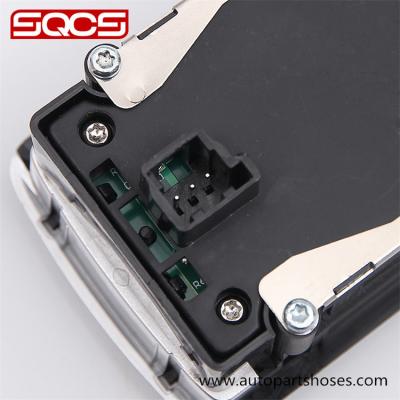 중국 2000-2015 윈도우 제어 스위치 블록 1729056900 메르세데스 벤츠 R231 Sl C204 쿠페 판매용