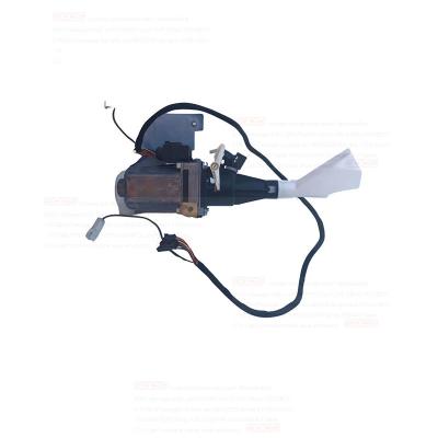 中国 交換/修理目的 A9067604203 自動車部品の交換のための右スライドドアモーター 販売のため