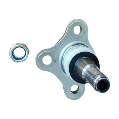 China OE 9103330400 Auto Control Arm Ball Joint for Mercedes Sprinter W910 2018 Car Fitment Fits L/R Track and Other Car Parts for sale