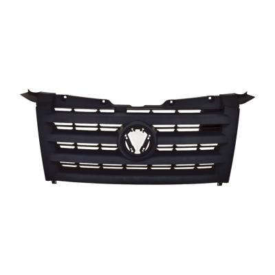 China OE NO. 2EO853653 Front Center Grille for Volkswagen VW Crafter 2006-2011 with 12 Months Warranty for sale