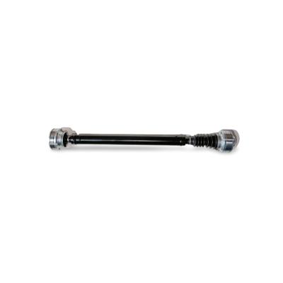 China SQCS Steel Construction Driveshaft Propshaft Front for Jeep Grand Cherokee (WJ WG) OE52099497AC Replacement with 100% Test Passed for sale