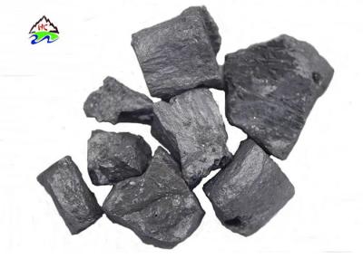 Cina Ferro grumo della lega di mg di si del Fe di Nodulizer del magnesio del silicio della terra rara in vendita