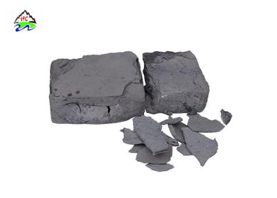 China Volume da liga do Ferrochrome de FeCr60N Nitrided na indústria da fábrica de aço à venda