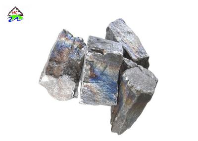 Cina Ferro manganese del ferro del manganese C7.5 C8 di rendimento elevato 8cm HC in vendita