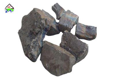 Cina Ferrolega del manganese del carbonio di LC MC HC ferro per l'acciaio termoresistente dello strumento in vendita