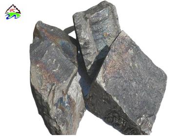 Cina Ferro lega ad alto tenore di carbonio 60mm del manganese FeMn75 in vendita