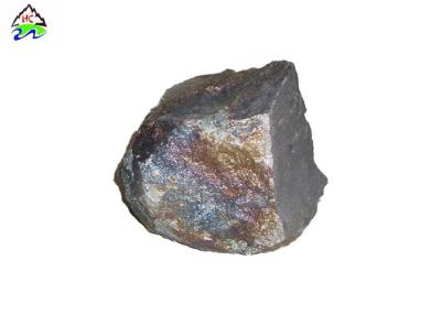 Cina Manganese a basso tenore di carbonio 80% LC Gray Steelmaking Additive d'argento di Mn78% ferro in vendita