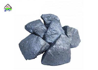 China Aleación ferro 35m m del magnesio del silicio de la tierra rara en venta