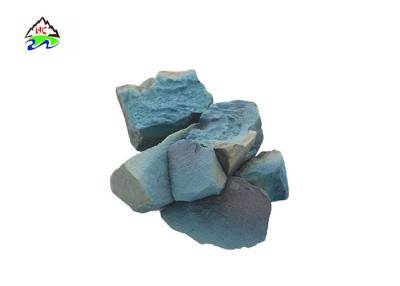 China Aleaciones ferro del nitruro ferro del manganeso el 87% FeMnN de Nitrided del bloque en venta