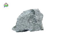 Cina ISO9001 materiale di colata ad alto tenore di carbonio del ferro del grumo del minerale metallifero della cromite del Cr 55% ferro Chrome in vendita