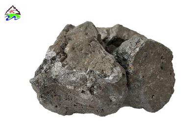 Cina ferro residuo del silicio delle scorie del silicio di 10mm Si45 Si55 in vendita