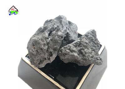 Cina Ferro scorie del silicio di 60% fuori da deossidazione del grado in vendita