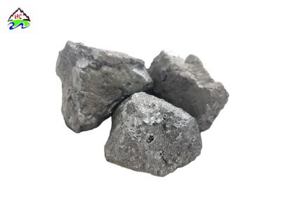 Cina Ferro 5mm scorie del silicio di FeSi 90% fuori dal metallo di si del grado come inoculante di Desioxidant in vendita