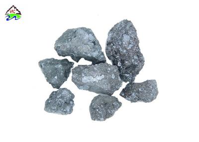 Cina 60% 60mm fuori dal ferro industriale di metallurgia delle scorie del silicio del grado in vendita