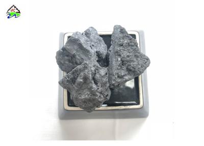 Cina Ferro silicio del ferro del Fe 12% del grumo delle scorie del silicio di si 65% come additivo di fabbricazione dell'acciaio in vendita