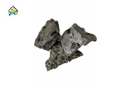 Cina Ferrolega Deoxidizer del silicio del metallo delle scorie di fabbricazione dell'acciaio della mattonella in vendita