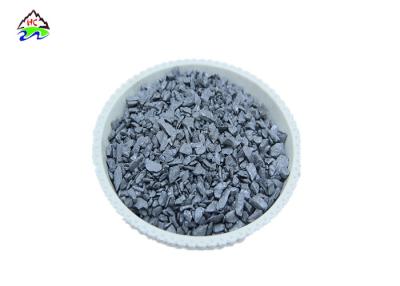 China hierro dúctil del silicio de la aleación de 2mm-8m m Fesiba del inoculador ferro del bario en venta