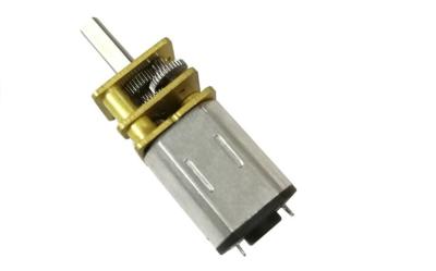 Cina coppia di torsione a basso rumore del cambio del cambio dell'automobile di lunghezza RC di 12mm/motore elettrico di Rc grande in vendita