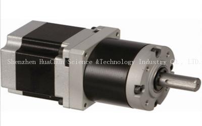 Cina OEM/ODM planetari ibridi del cambio del motore passo a passo del motore passo a passo disponibile in vendita