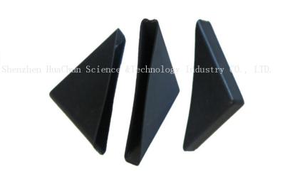 Cina La muffa di plastica amichevole di Eco parte colore nero/bianco/blu/rosso/giallo in vendita