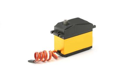 Cina servo di modello di 18g RC micro Digital per il braccio/manipolatore del robot dell'elicottero di RC robot in vendita