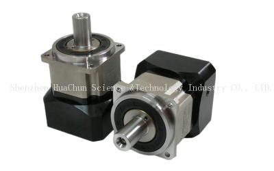 Cina Velocità costante 2.3kg.Cm dell'ingranaggio della testa del NEMA 17 del cambio quadrato del motore passo a passo in vendita