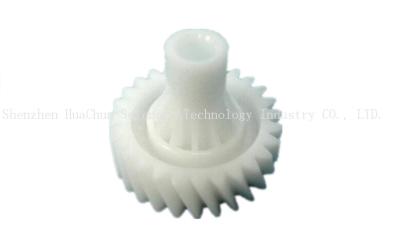 Cina Ingranaggi di plastica di precisione di resistenza della corrosione per il benvenuto dell'OEM/ODM del giocattolo in vendita