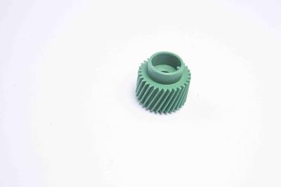 Cina Di riduttore di plastica lavorati di Pom, piccoli ingranaggi di plastica su misura per i giocattoli in vendita