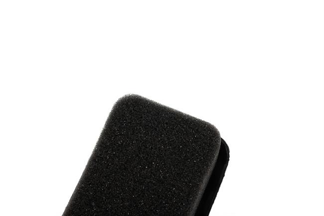 Shoe Shine Sponge Leather Polish Instant Bright Effective Shoe Cleaning Manufacturer ODM