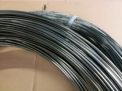 China Ni-SPAN-C 902(UNS N09902) Elastic Alloy with controlable thermoelastic coefficient for sale