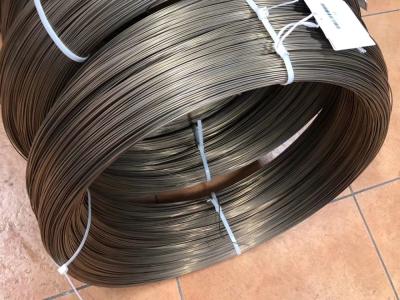 China NI-SPAN-C Alloy 902 UNS N09902 constant elastic alloy wire/strip for sale
