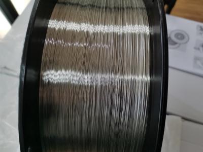 China Magnetostrictive waveguide wire diameter 0.50mm for Magnetostrictive level gauge sensor for sale