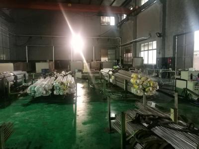 China Ni-span-C 902 Alloy N09902 Constant Elastic Alloy Seamless Pipe for Bourdon Tube Application for sale