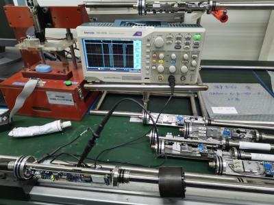 China Magnetostrictive wire for magnetostrictive Sensor Diameter 0.75mm Fast Delivery and Free Sample availble for sale