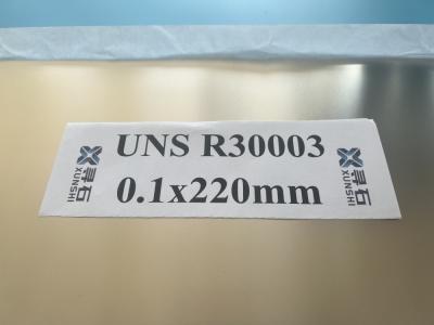 China R30003 strip, wire, bar, rod factory direct sale with good price made in China for sale