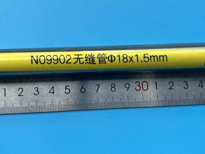 China NI-SPAN-C Alloy 902 UNS N09902 elastic alloy wire/strip for sale