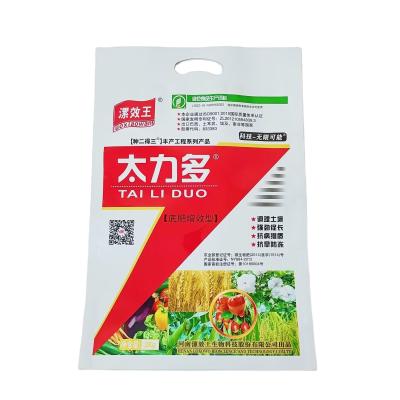 Cina Condizionatore del suolo fertilizzante biologico organico Acido umico chelato in vendita