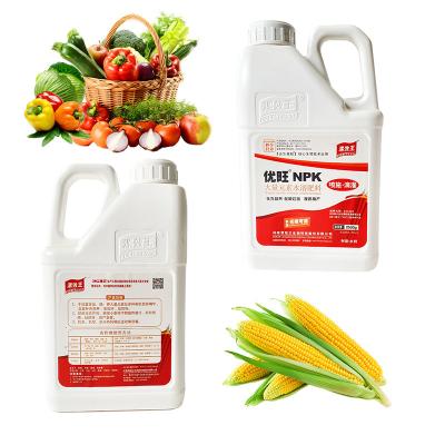 Cina Fertilizzanti idrosolubili NPK 100% in vendita